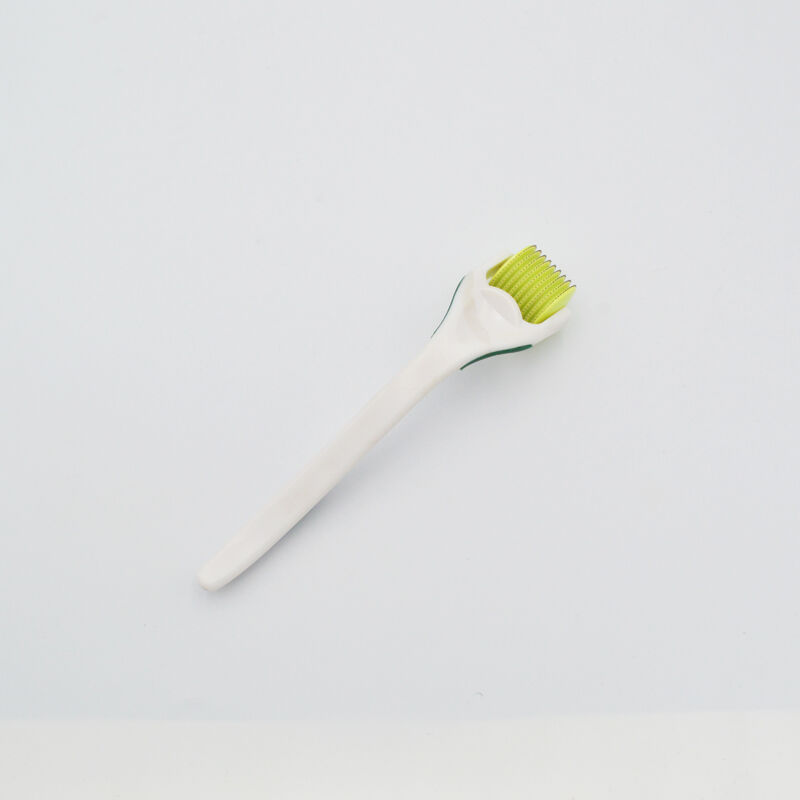 Buy China Wholesale Customized 540 Micro Needle Roller For Body Care ...