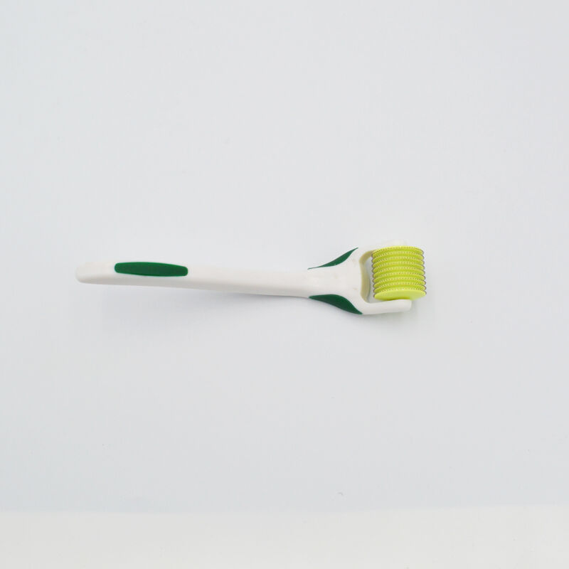 Buy China Wholesale Customized 540 Micro Needle Roller For Body Care ...