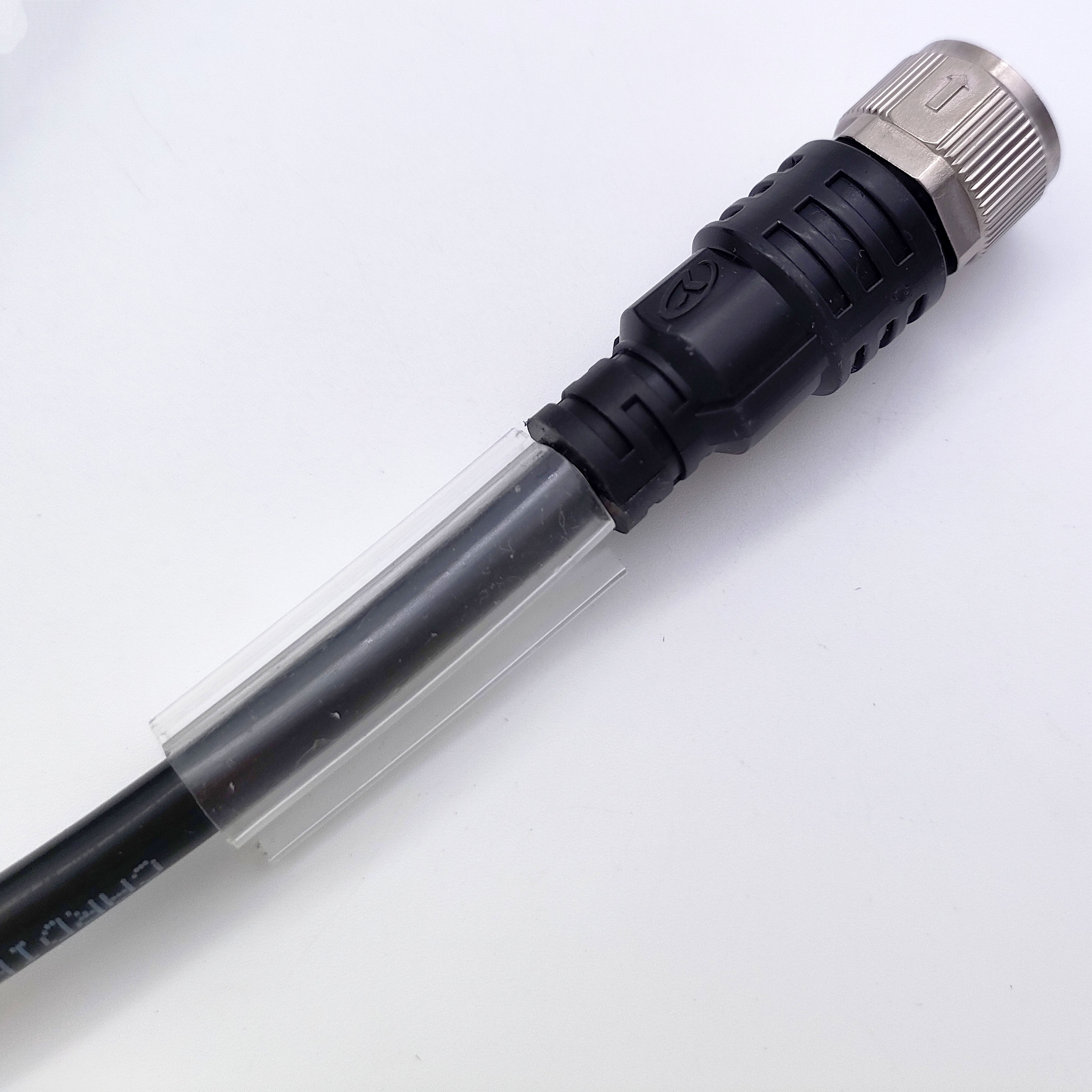 Chinese Factory Manufacturing Professional Customized M12a-5f-5.1 M-pur ...