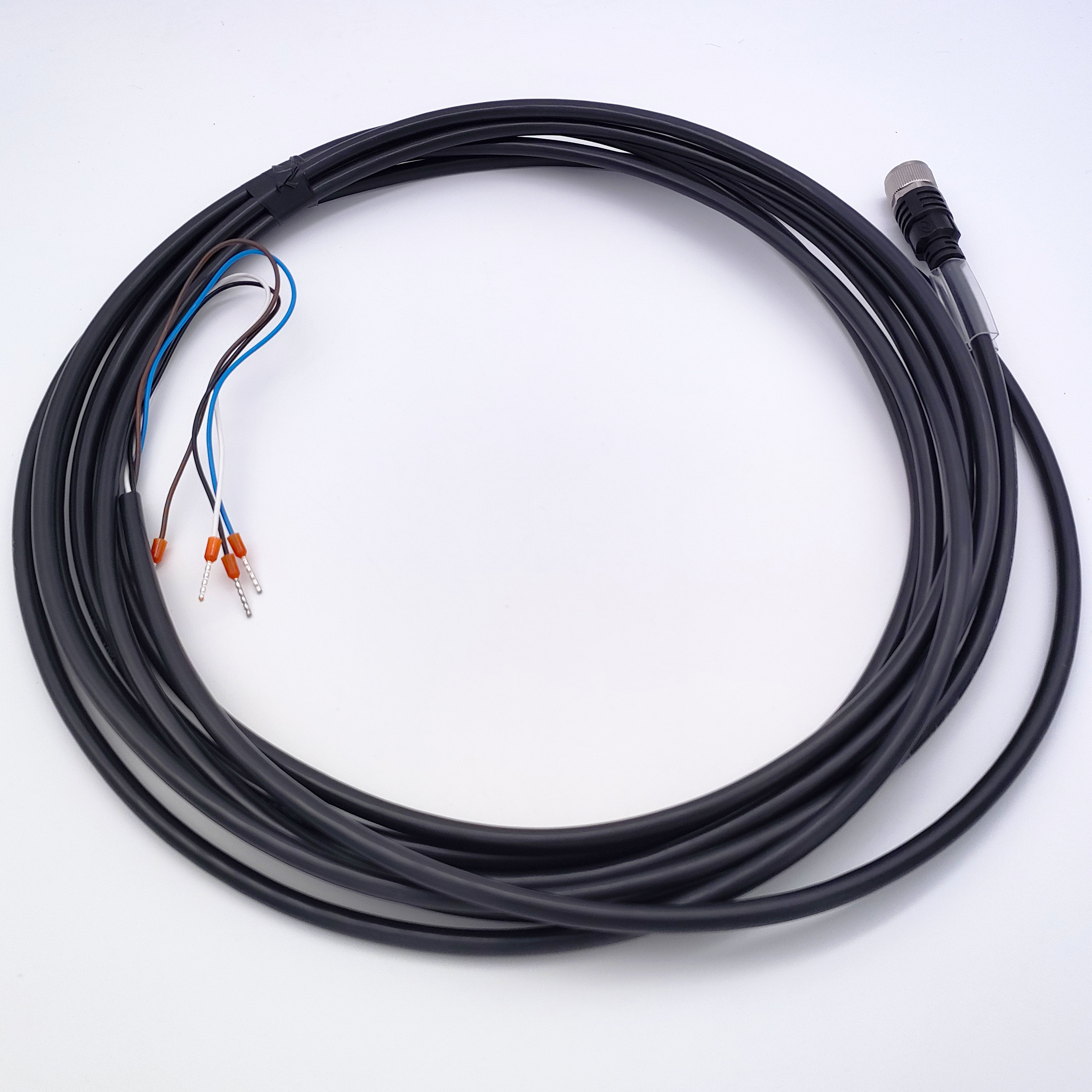 Chinese Factory Manufacturing Professional Customized M12a-5f-5.1 M-pur ...