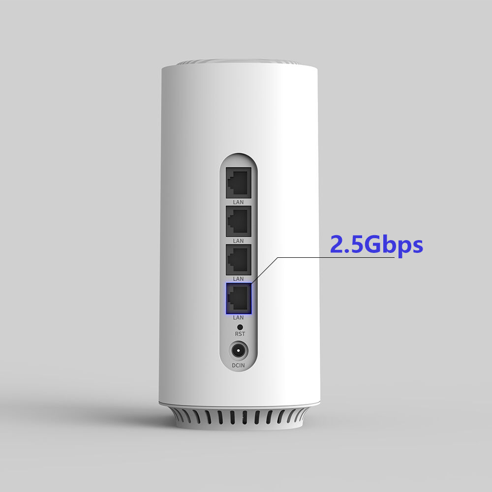 Cp700 X28 Hotsale 5g Cpe Router Wifi6 Wireless Modem 5g Wifi Router ...