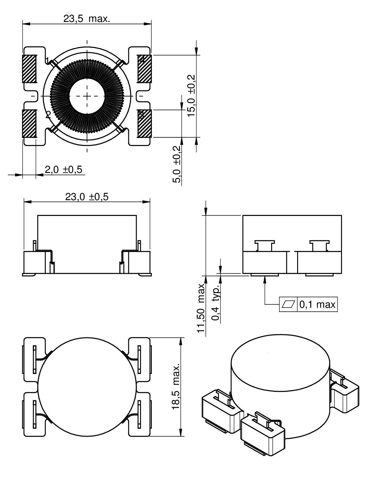 Factory Direct High Quality China Wholesale Fks Custom High Quality Dct ...