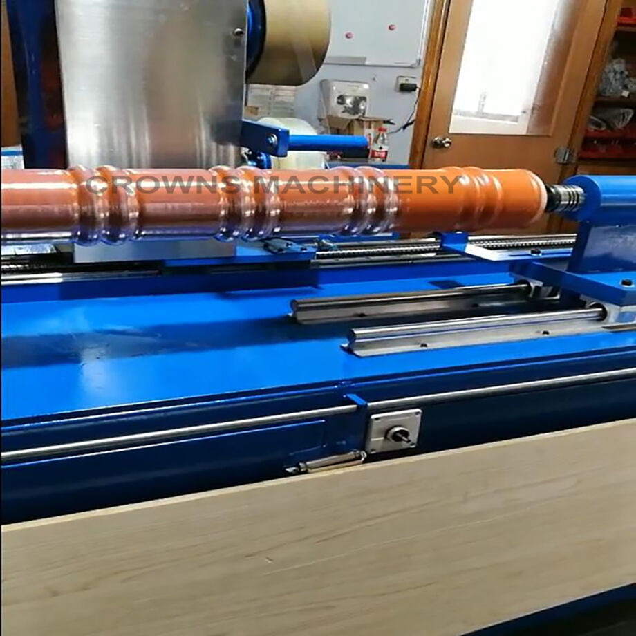 Handheld Electric Tape Wrapping Device Special Shaped Silicone Hose ...