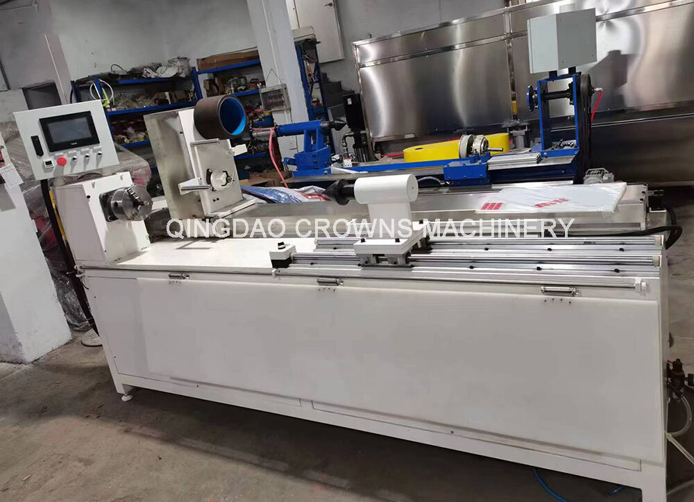 Handheld Electric Tape Wrapping Device Special Shaped Silicone Hose ...