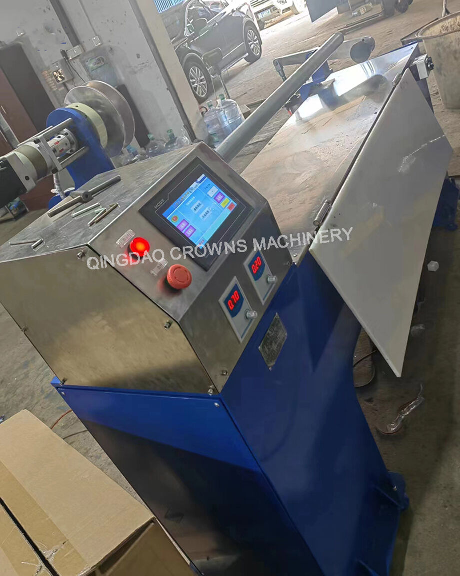 Handheld Electric Tape Wrapping Device Special Shaped Silicone Hose ...