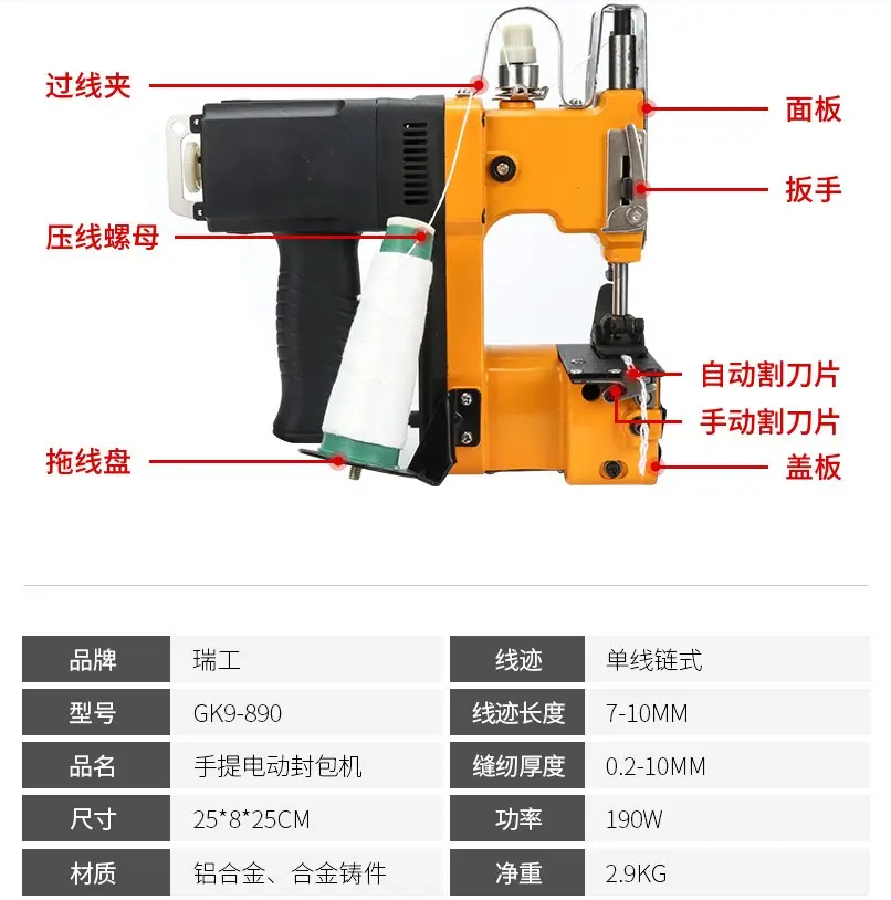 Experience Unmatched Efficiency With Our Advanced Automatic Industrial ...