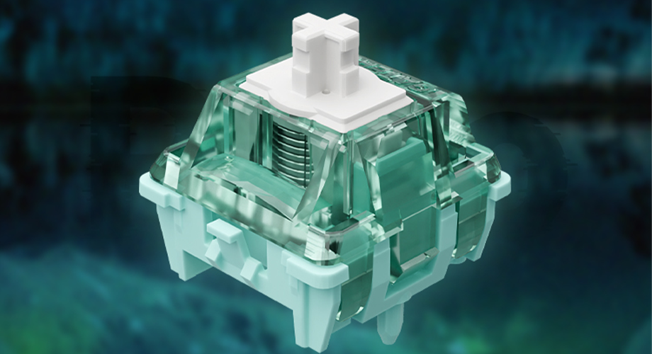 Gateron Factory Price Ks-20t Magnetic Jade Pro Magnetic Hall Sensor ...