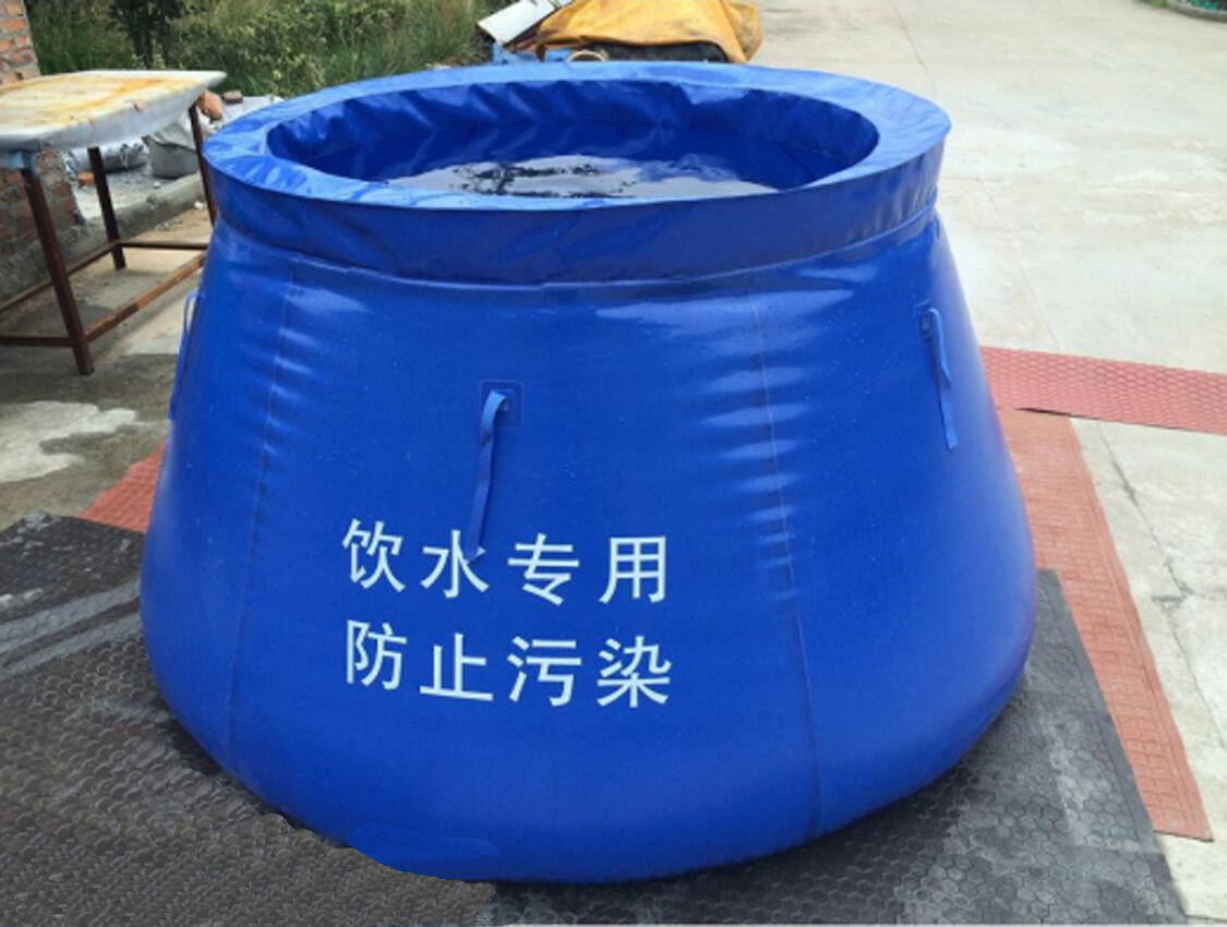 100l 200l 250l 500l 750l 1000l Foldable Water Tank Collapsible Tank ...