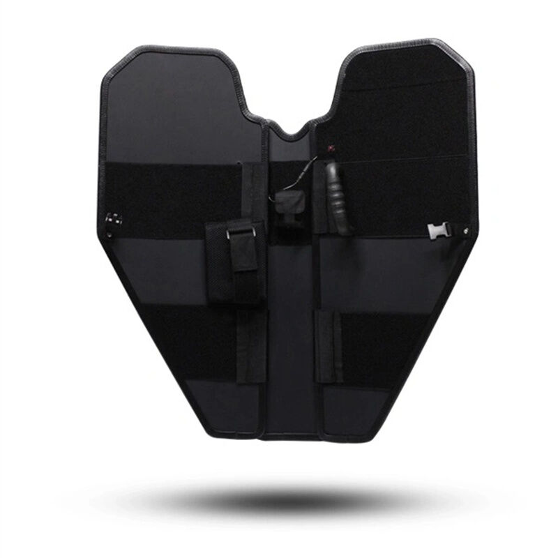 China Xinxing Military Body Armor Ballistic Bulletproof Shields Police ...