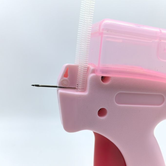 Quick Clothing Fixer, Mini Stitch Gun Forclothes, Mini Tagging Gun ...