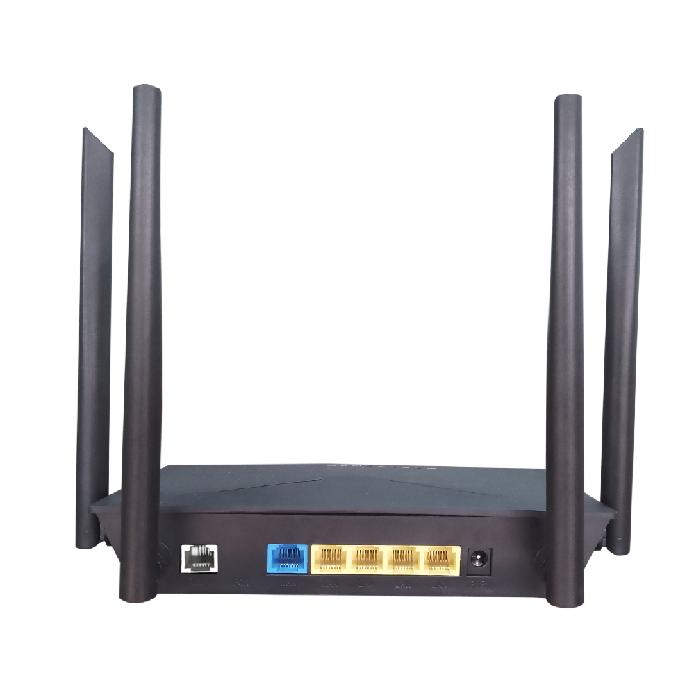 Achetez en gros Routeur à Deux Bandes Du Gigabit Wifi5 Du Routeur 802 ...