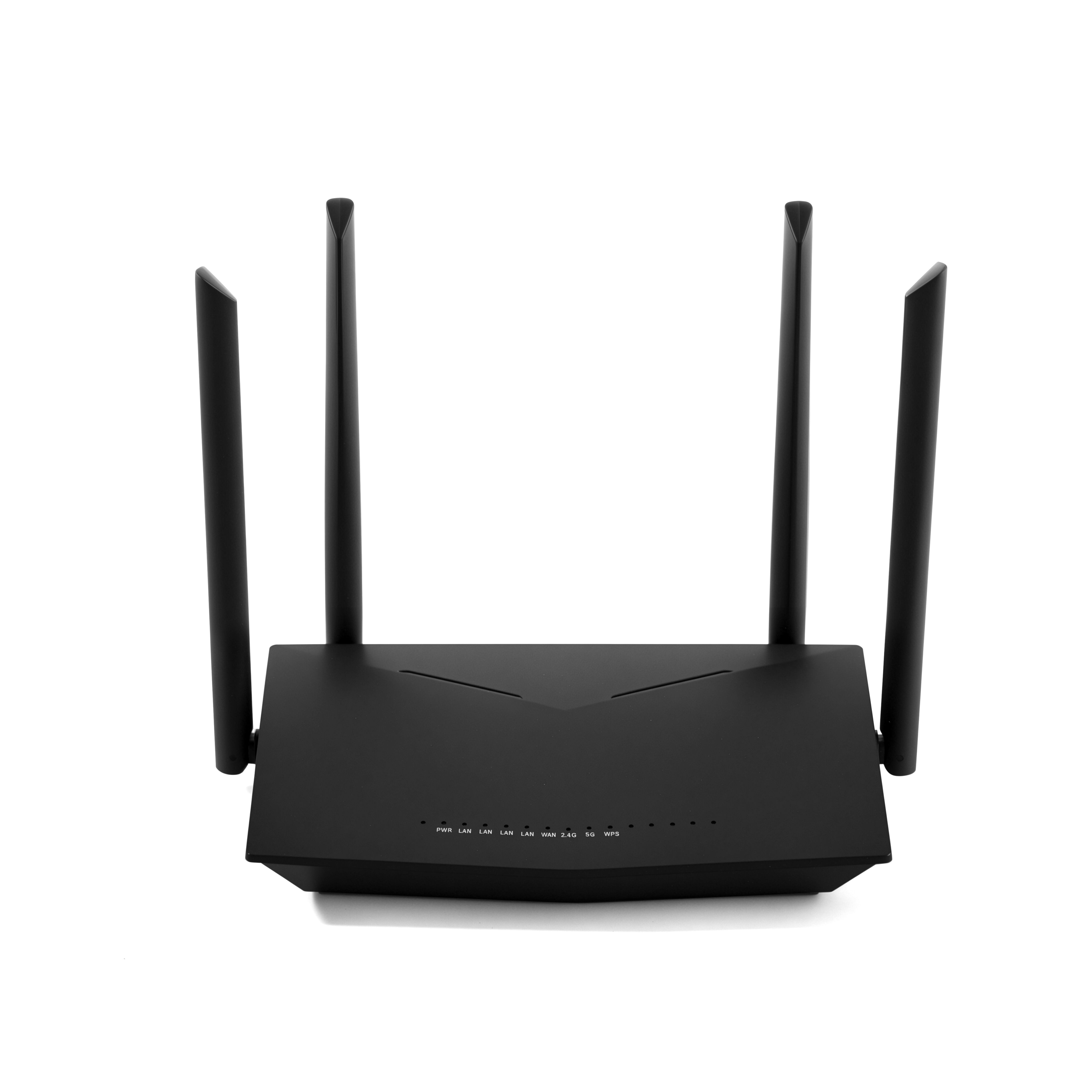 Achetez en gros Routeur à Deux Bandes Du Gigabit Wifi5 Du Routeur 802 ...