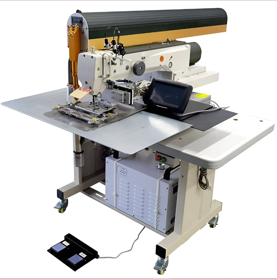 Bulk Buy Canada Wholesale Automatic Pocket Opening Hole Overlock ...