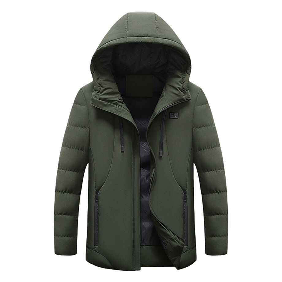 Winter Warm Outdoor Heated Intelligent Temperature Control High Quality ...