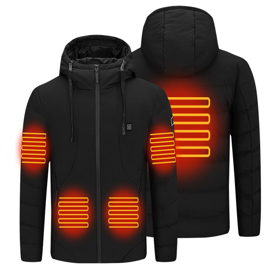 Winter Warm Outdoor Heated Intelligent Temperature Control High Quality ...