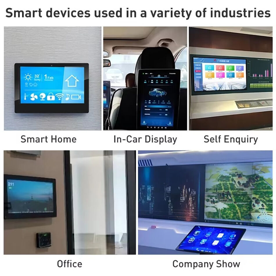 Factory Direct High Quality China Wholesale 21.5 Inch (10.1-85inch ...