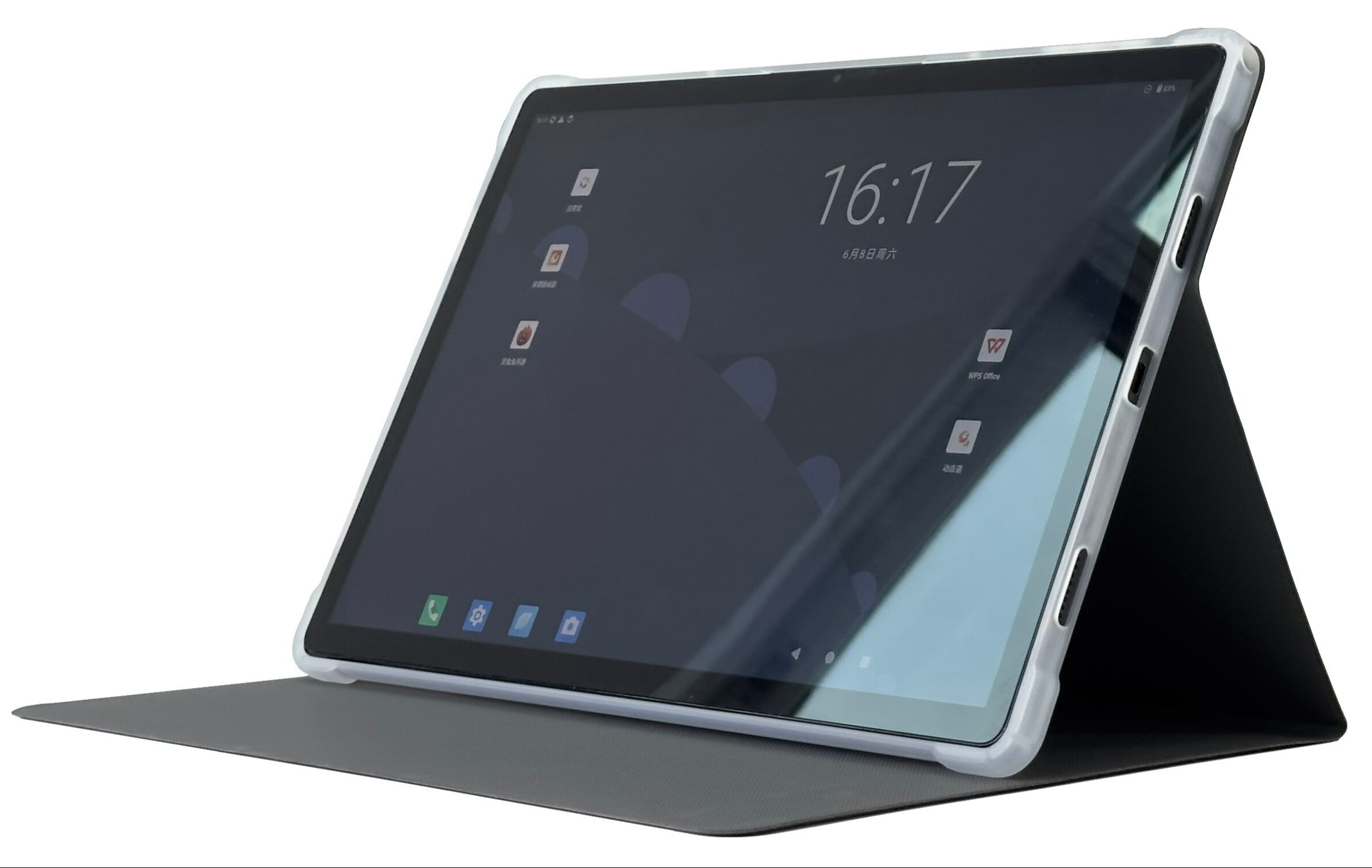 Fhd Incell Touchscreen 13.3" Tablets Pc Octa Core Android Os15.0 ...