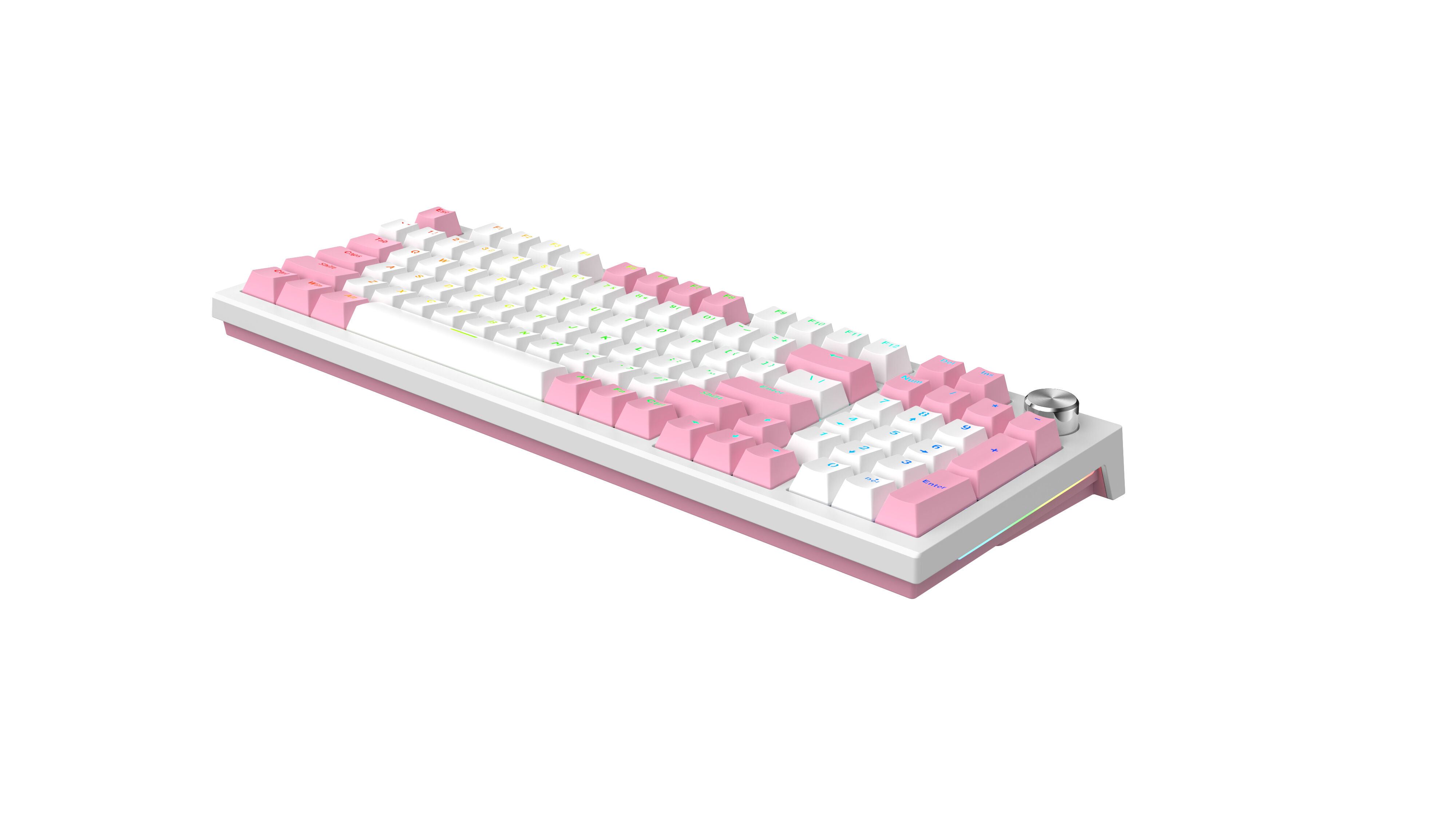 Bulk Buy China Wholesale Typical Mechanical Keyboard, Wired Tkl ...