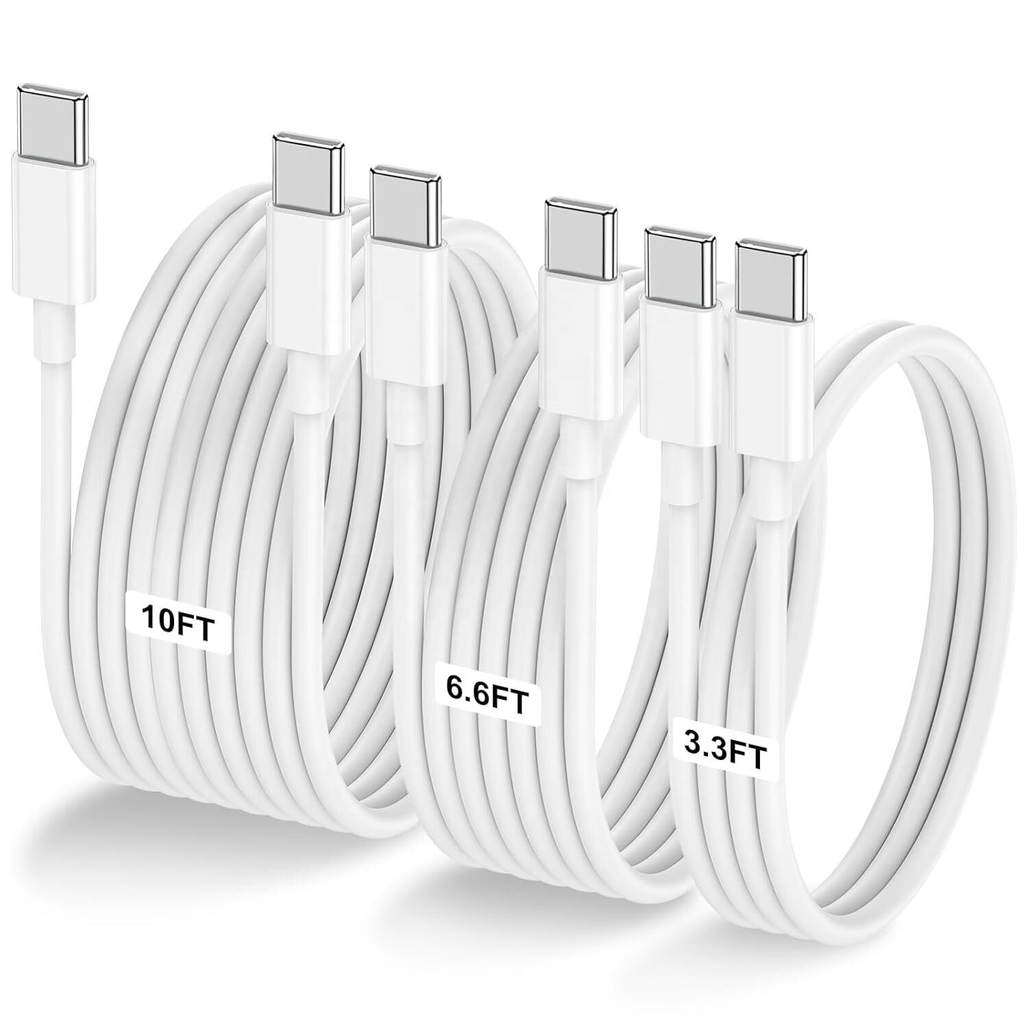 Customized 1m 100w Pd Usb Type C Cable 5a Fast Charging Data Cable Usb ...