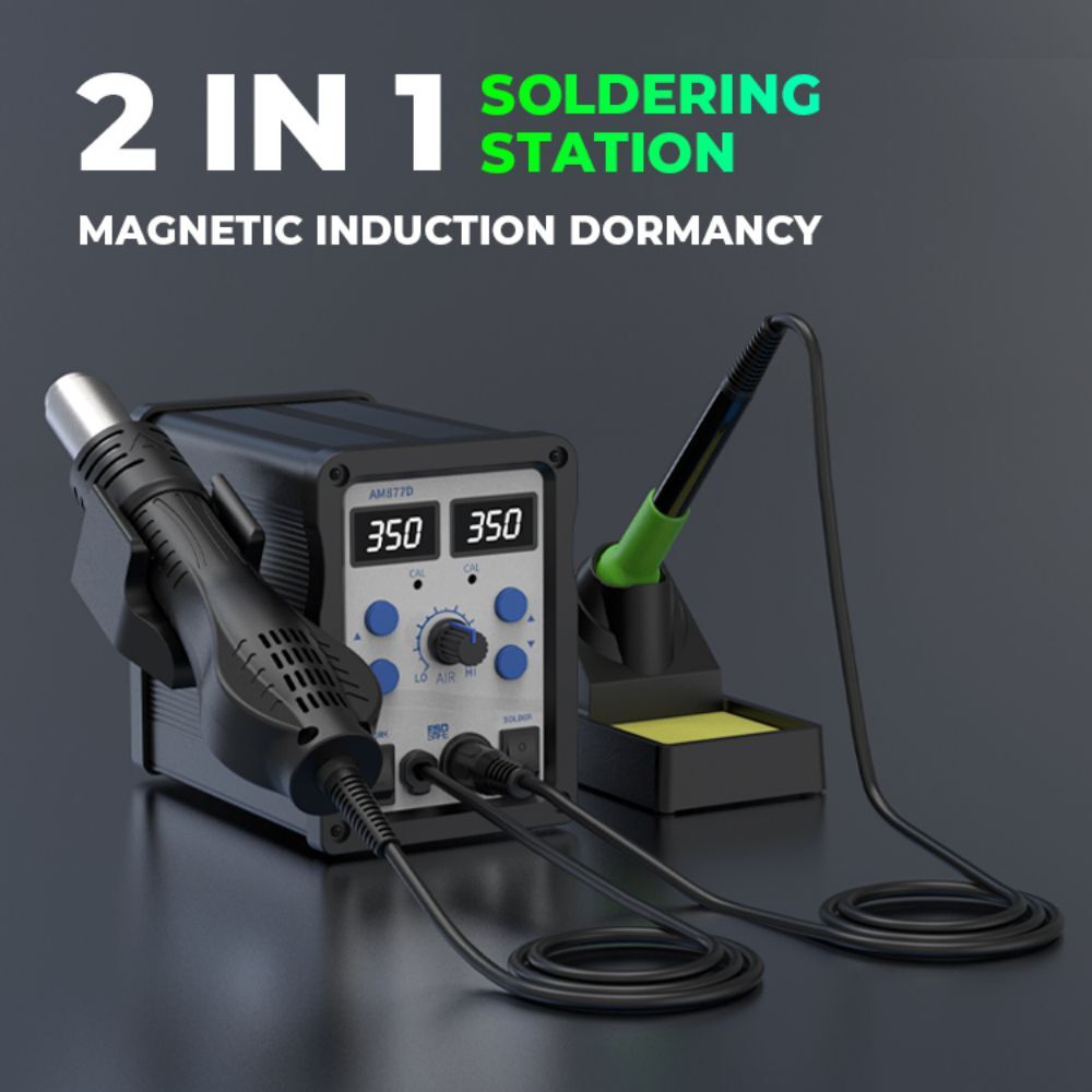 Factory Direct High Quality China Wholesale Atetool New Ae877d 2 In 1 ...