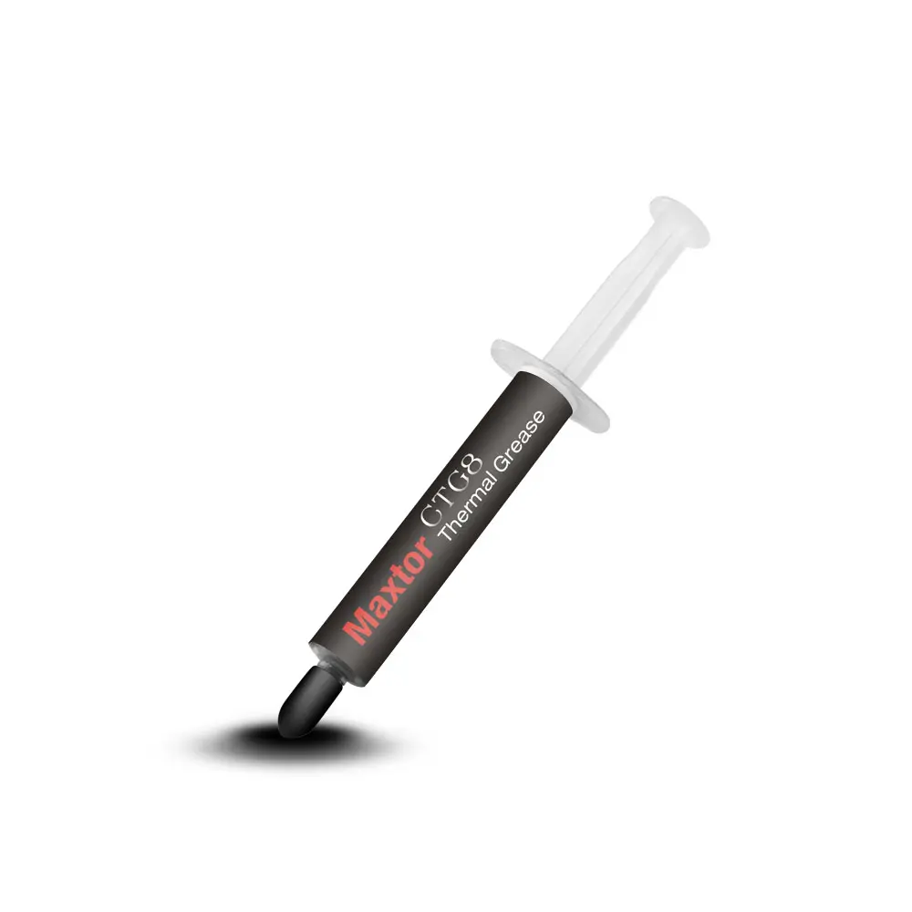 High-performance Cpu Thermal Paste: Premium Heat Sink Compound For ...