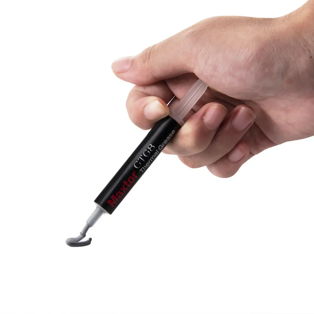 High-performance Cpu Thermal Paste: Premium Heat Sink Compound For ...