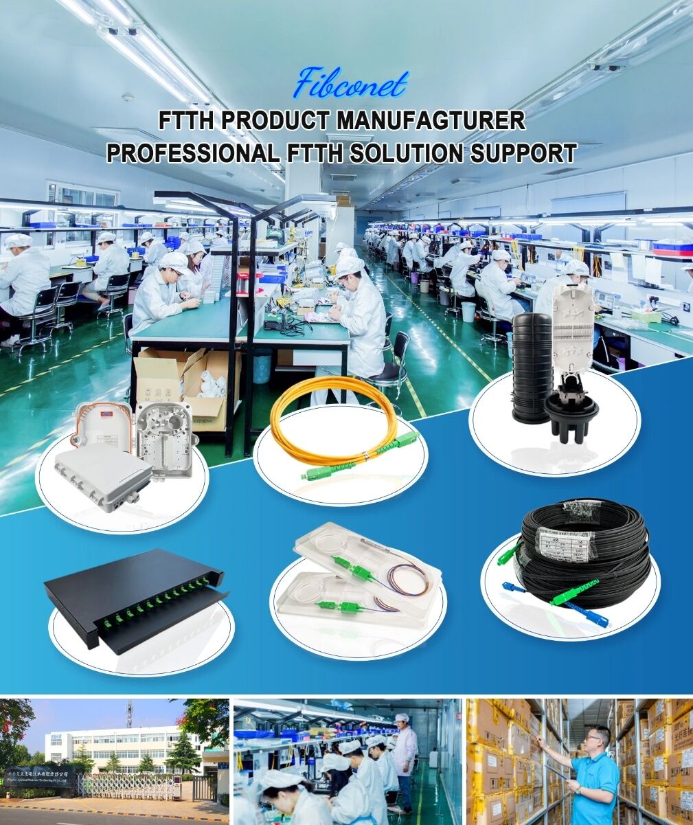 Ftth Sc Apc Upc Fiber Optic Plc Splitter Miniature Steel Pipe Fiber ...