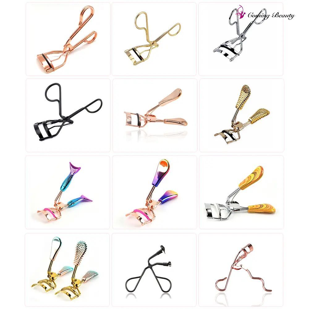 Oem10pc Plastic Acrylic Nail Art Soak Off Cap Clip Uv Gel Polish ...