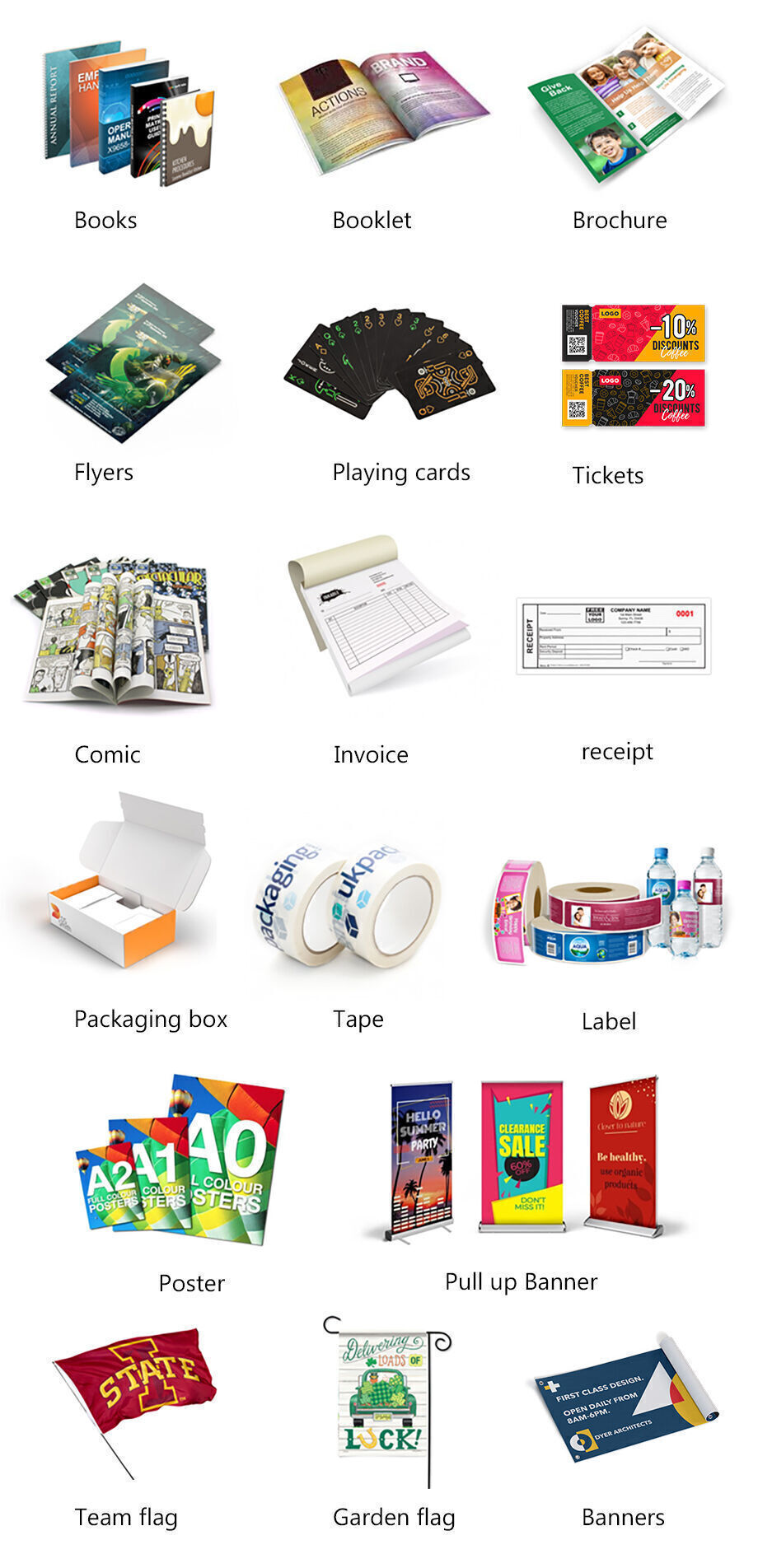Bulk Buy China Wholesale Self Adhesive Printed Labels Custom Labels ...