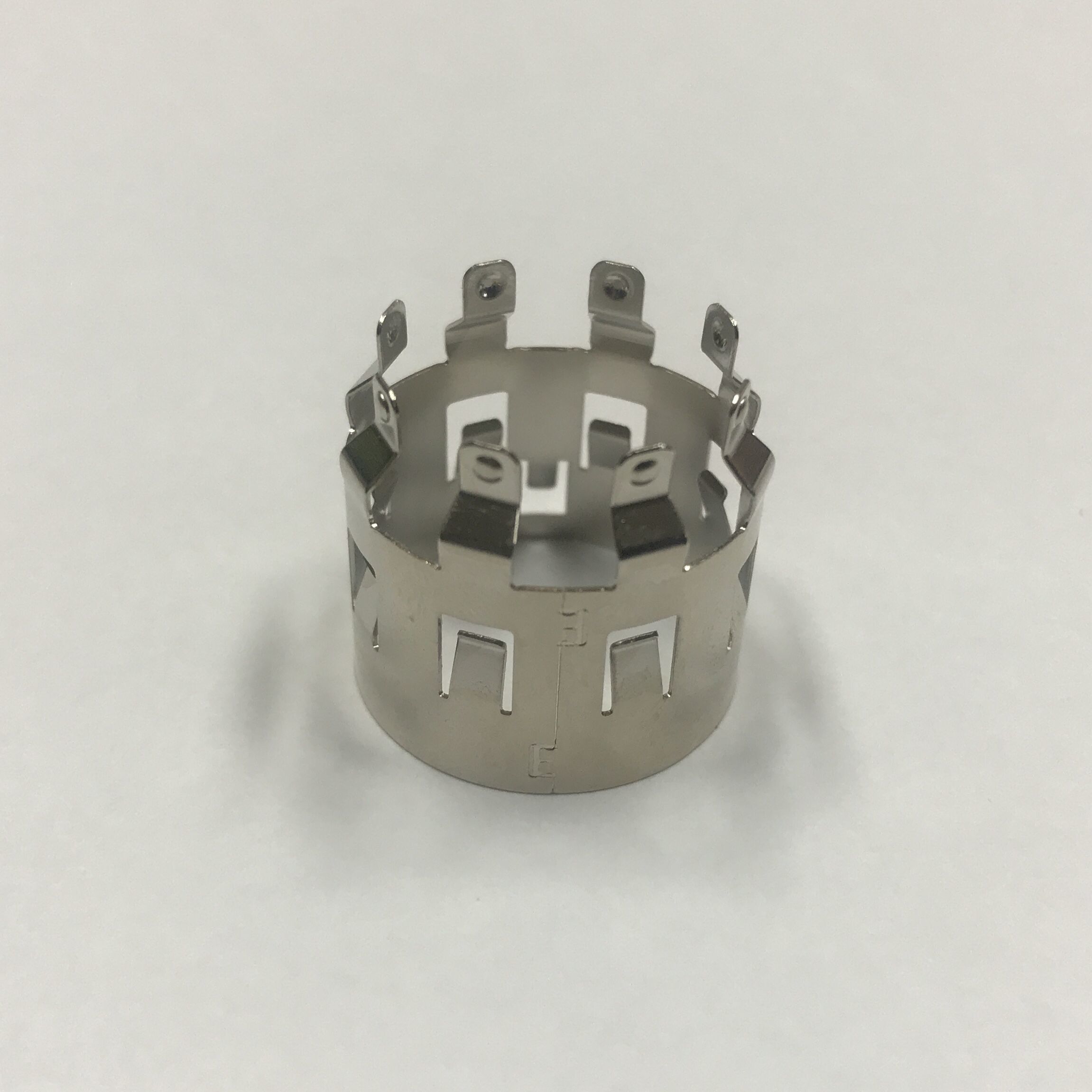 Bulk Buy China Wholesale Oem Rounding Stamped Parts For Ev $0.1 from ...