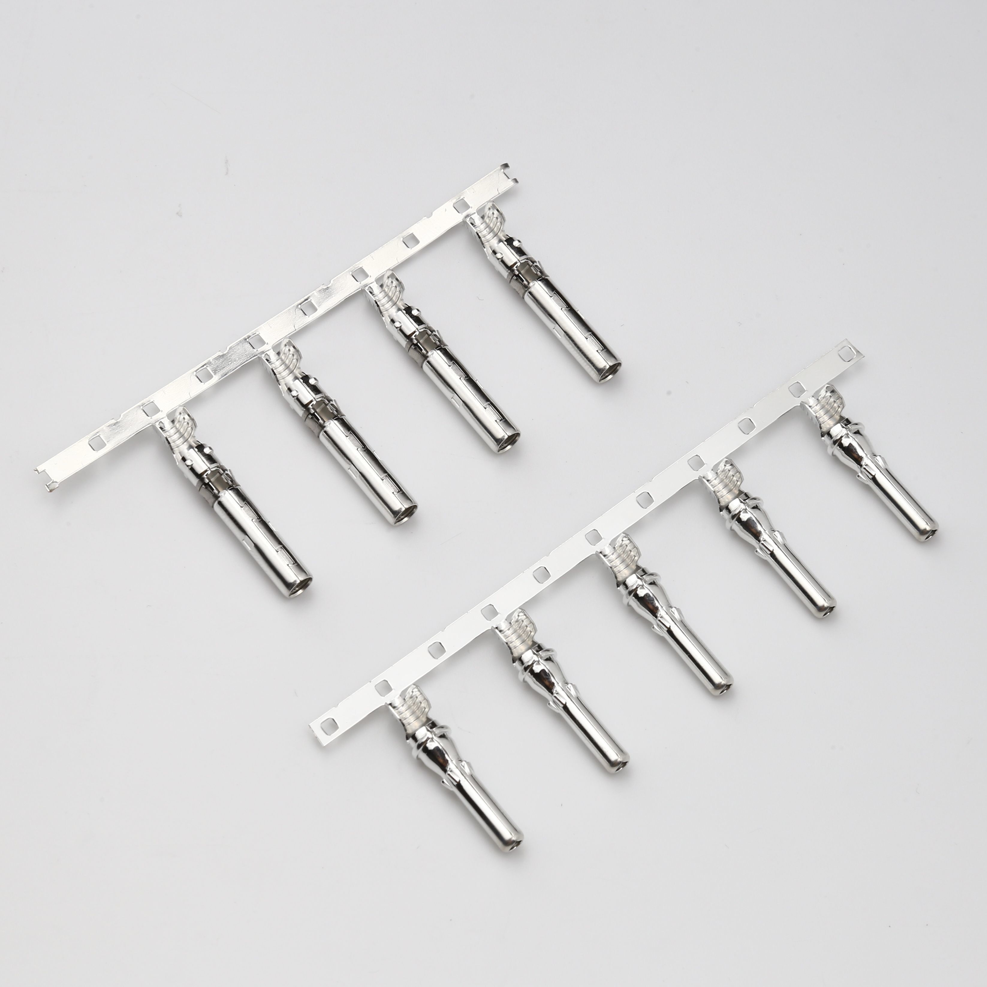 Bulk Buy China Wholesale Oem Rounding Stamped Parts For Ev $0.1 from ...