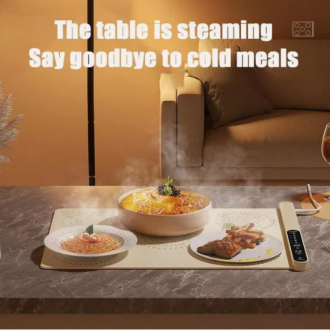 Factory Direct High Quality China Wholesale Warming Plate Heating Plate ...