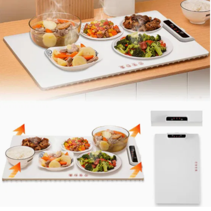 Factory Direct High Quality China Wholesale Warming Plate Heating Plate ...