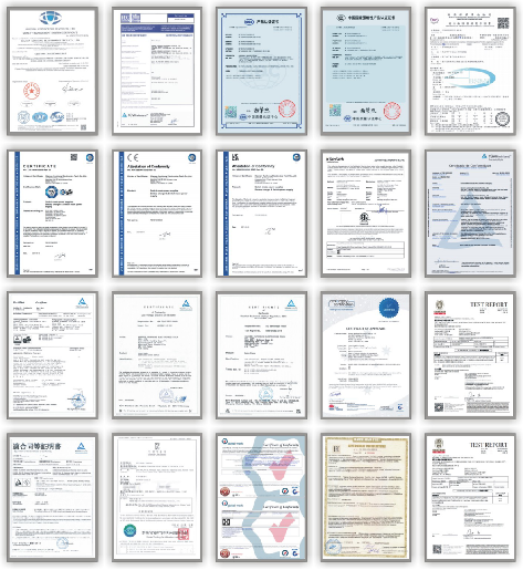 Buy China Wholesale Manufacture 22v 2.2a Battery Charger With Kc/ul/fcc ...