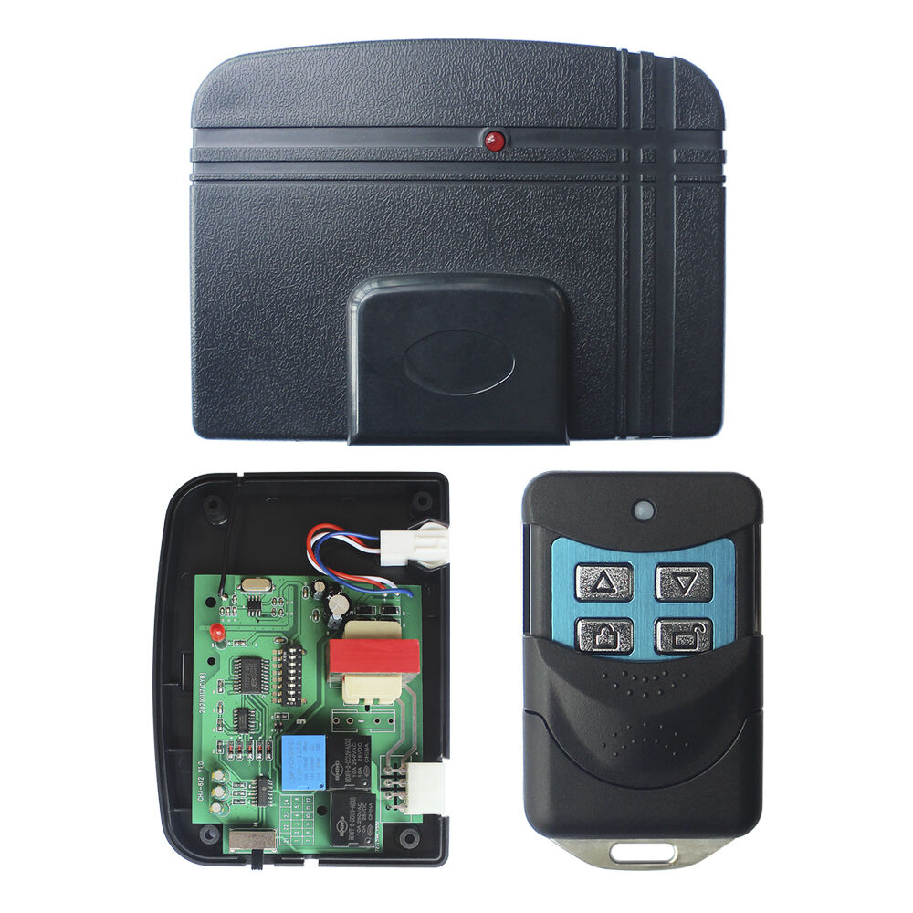 Buy China Wholesale Ac220v Rf Wireless Remote Control Receiver Module ...