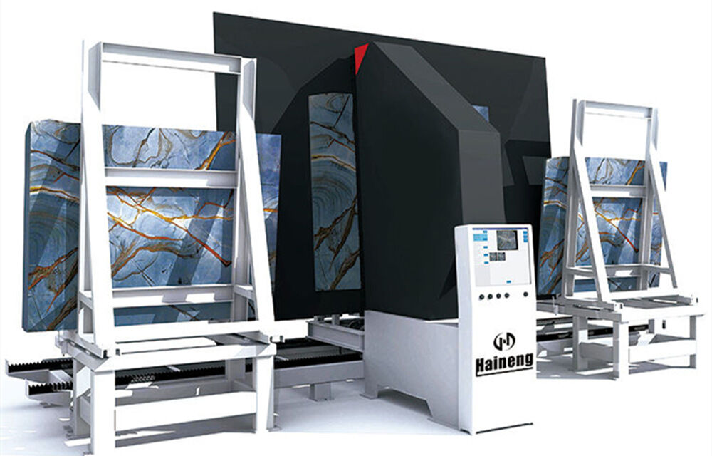 Buy China Wholesale Stone Large Slab Scanner Professional Machine ...