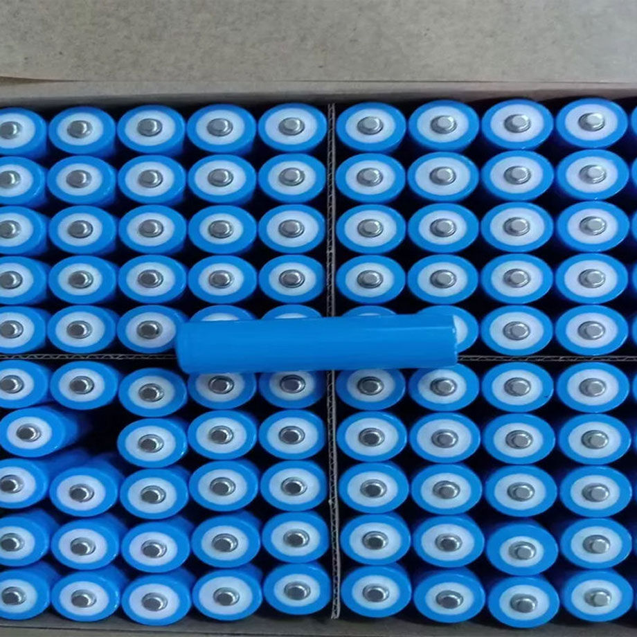 Factory Direct 18650 Battery 2600mah 3000mah 3200mah 3500mah 2000mah ...