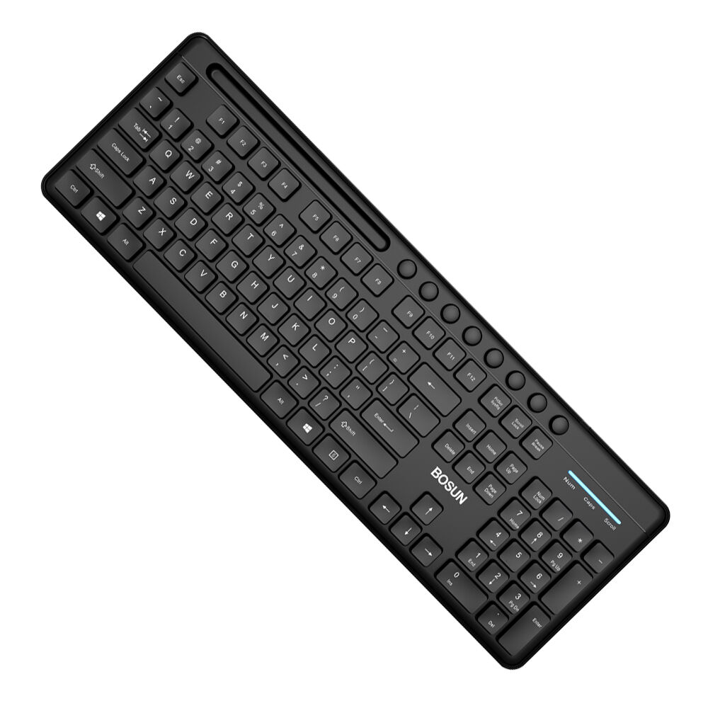 Wholesale Oem And Odm Service Membrane Keyboards, Standard Keyboard ...