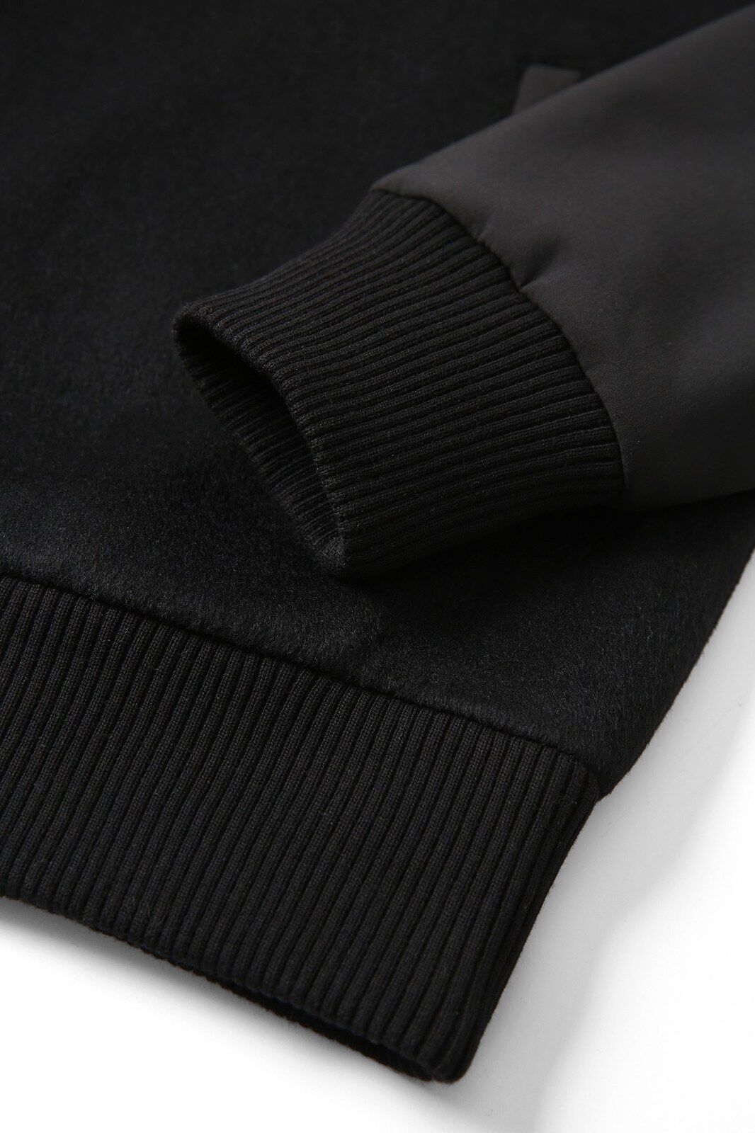 Factory Direct High Quality China Wholesale 500gsm Men's/unisex Wool ...