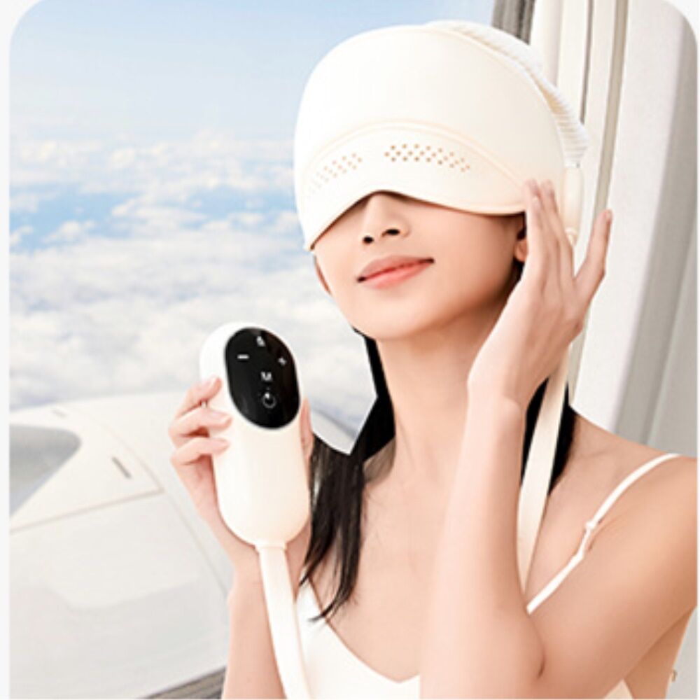 Factory Oem Portable Rechargeable Headache Therapy Pain Relief ...