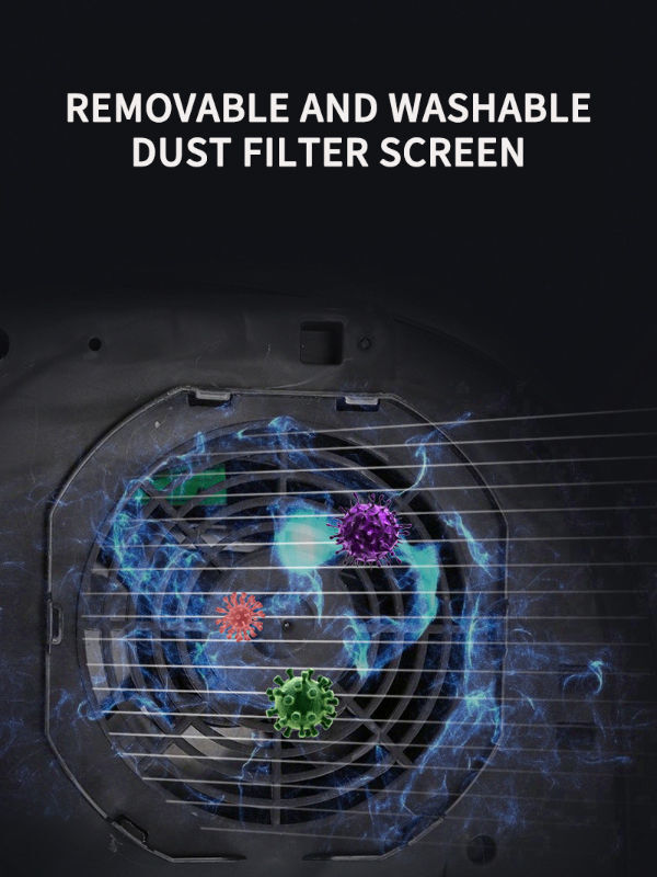 Home Heaters Indoor 2000w Ptc Portable Electric With Led Digital ...