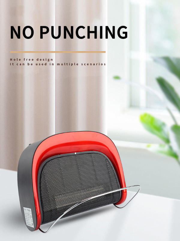 Home Heaters Indoor 2000w Ptc Portable Electric With Led Digital ...