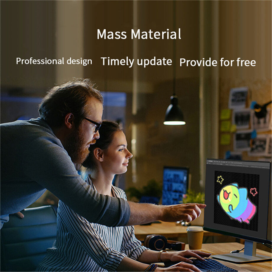 High Resolution 64x64 Pixel Led Smart Screen Car Rear Window Display ...