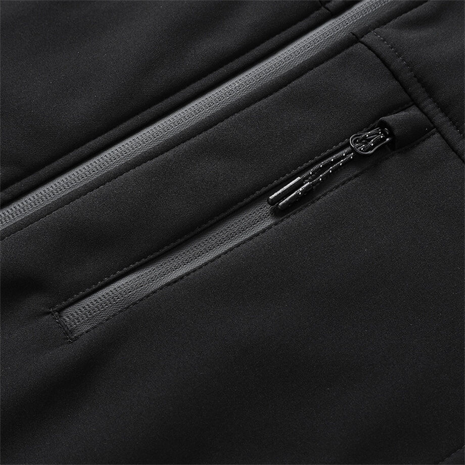 Usb Battery Heated Jacket Temperature Control Electric Heating Jacket ...