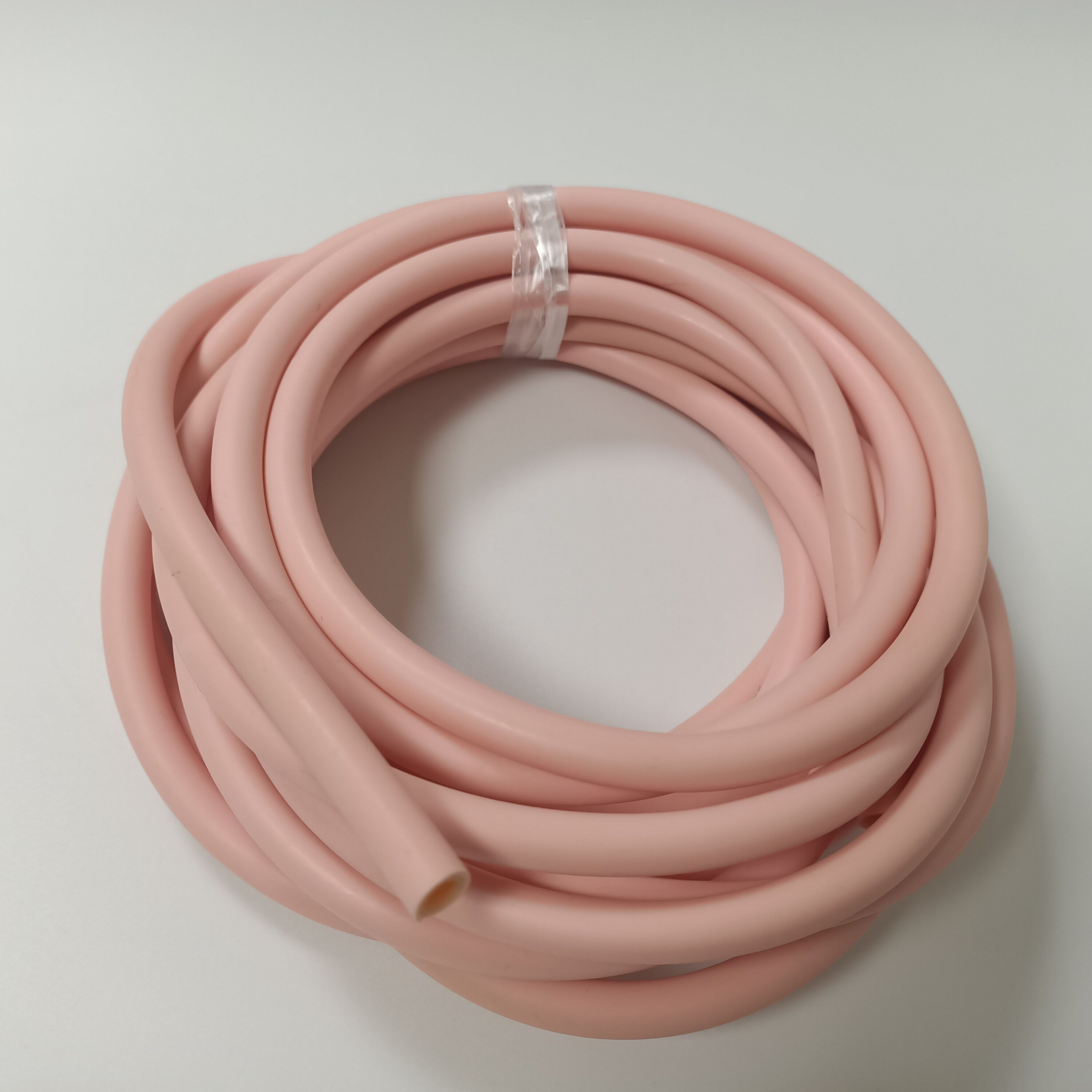 Excellent Elastic Latex Natural Rubber/latex Tube/latex Tubing, Latex ...