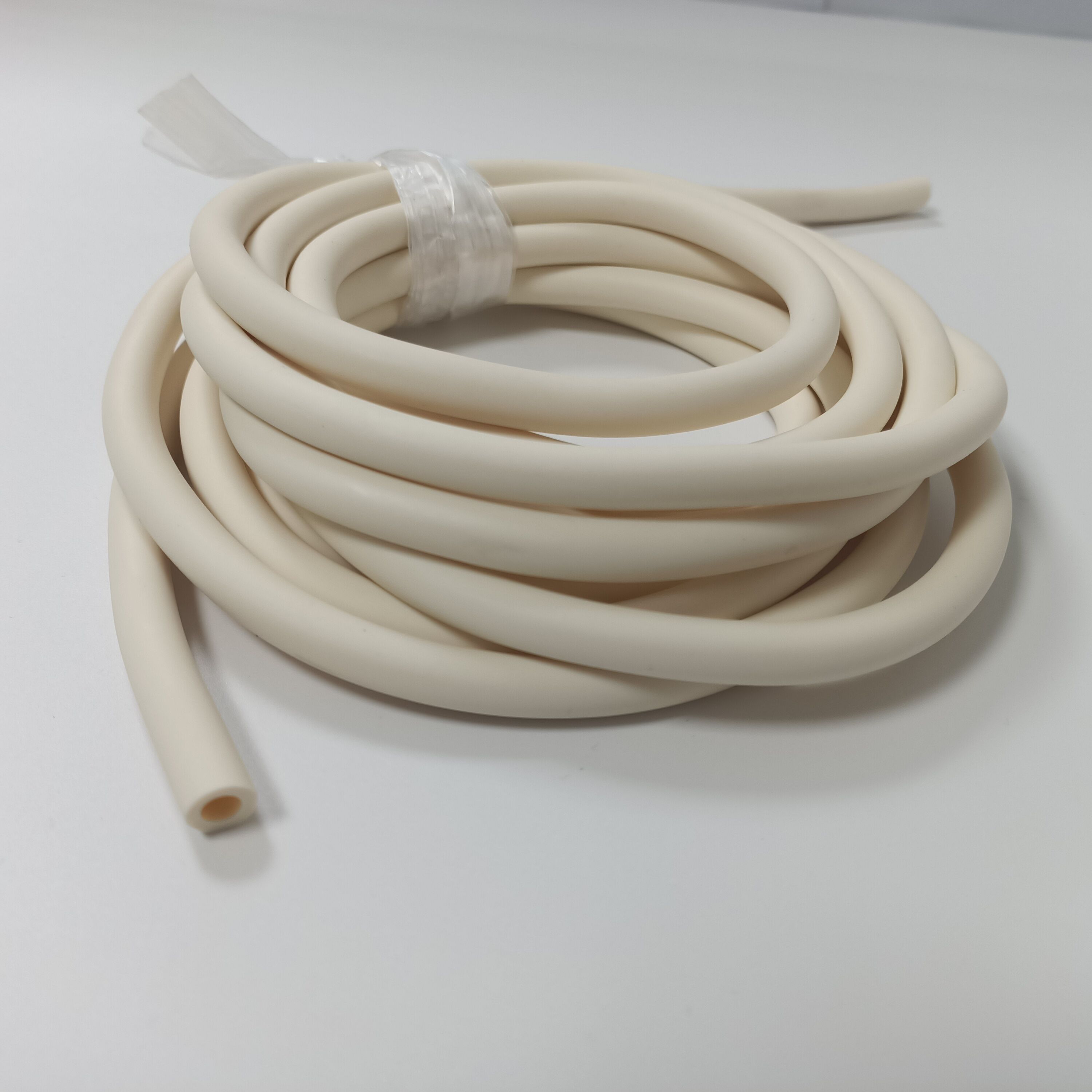 Excellent Elastic Latex Natural Rubber/latex Tube/latex Tubing, Latex ...