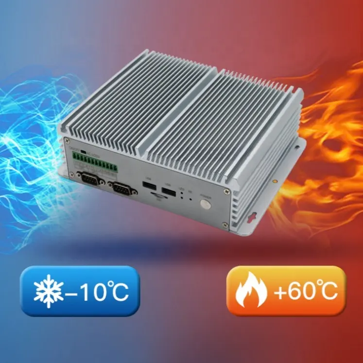 Factory Direct High Quality China Wholesale Rugged Industrial Embedded ...