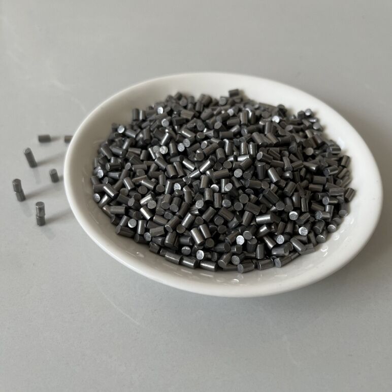 Factory Direct High Quality China Wholesale High Purity Iron Particles ...
