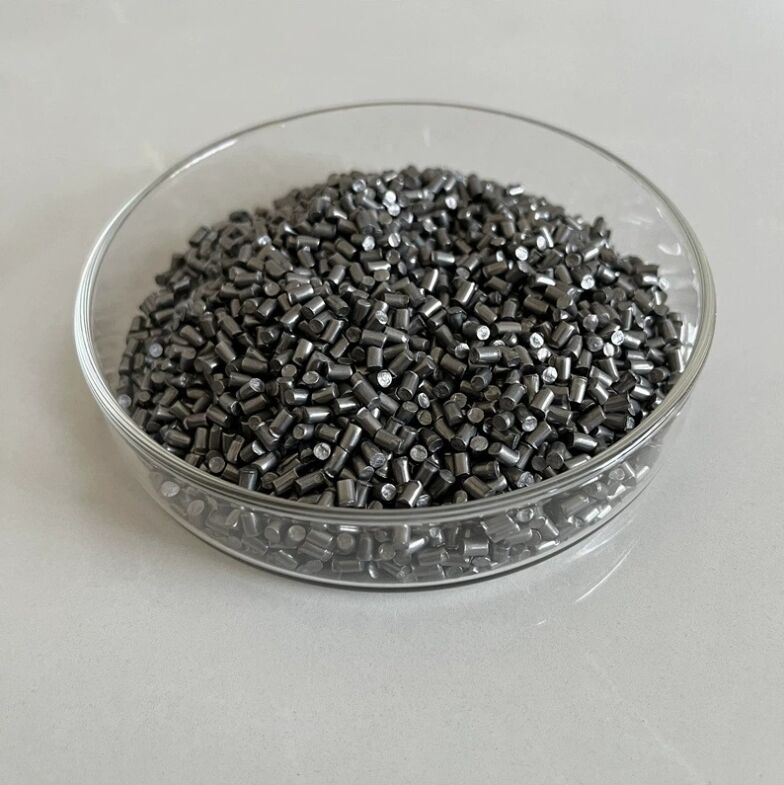 Factory Direct High Quality China Wholesale High Purity Iron Particles ...