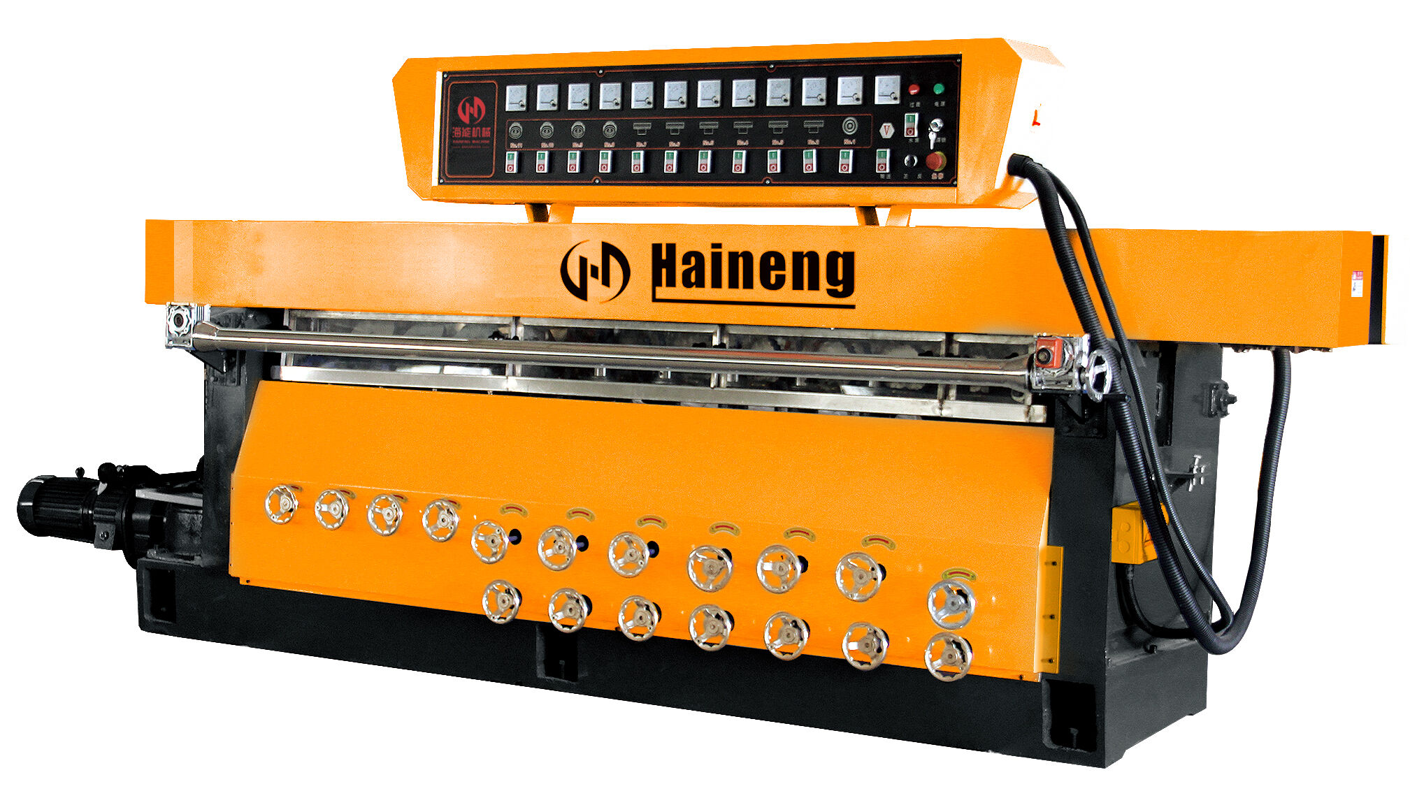 Professional Manufacturer Vertical Type Bevel And Straight Side Stone ...